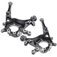China 2x Rear Steering Knuckle for Ford Edge 2011-2014 Lincoln MKX 2011-2015 for sale