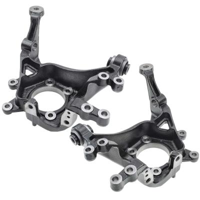 China 2x Rear Steering Knuckle for Ford Edge 2011-2014 Lincoln MKX 2011-2015 for sale