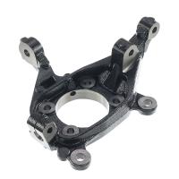 China Front Driver Steering Knuckle for Jeep Renegade 15-16 L4 1.4L 2.4L FWD for sale