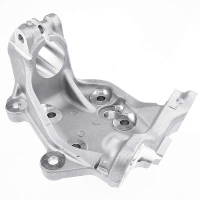 China Front Driver Steering Knuckle for BMW E90 328i 2007-2013 128i 135i 330i 335d for sale