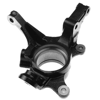 China Front Driver Steering Knuckle for Nissan Sentra 200SX 1995-1999 L4 1.6L for sale