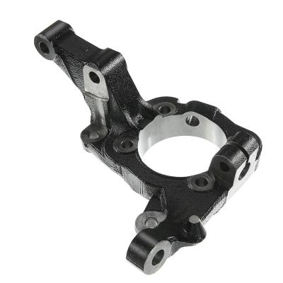 China Front Driver Steering Knuckle for Hyundai Veracruz 2007-2012 for sale