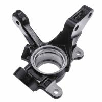 China Front Driver Steering Knuckle for Toyota Corolla 1995 1996-2002 L4 1.6L L4 1.8L for sale