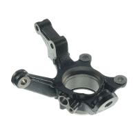 China Front Driver Steering Knuckle for Nissan Sentra 2000-2006 L4 1.8L 2.5L for sale