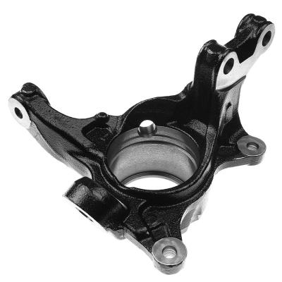 China Front Driver Steering Knuckle for Toyota Sienna 2011-2019 for sale