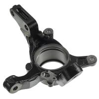 China Front Driver Steering Knuckle for Lexus ES300 Toyota Avalon Camry Sienna for sale
