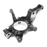China Front Driver Steering Knuckle for Hyundai Tucson 2016--2020 FWD for sale