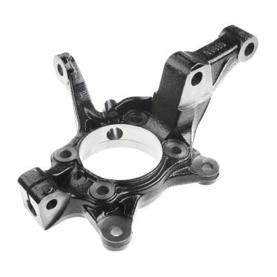 China Front Driver Steering Knuckle for Hyundai Tucson 2016--2020 FWD for sale