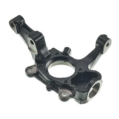 China Front Passenger Steering Knuckle for Dodge Journey 2009-2018 2.4L 3.5L 3.6L for sale
