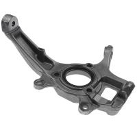 China Front Driver Steering Knuckle for Ford Expedition F-150 F-250 Lincoln 4WD for sale