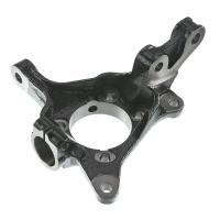 China Front Passenger Steering Knuckle for Subaru Forester Legacy Outback for sale