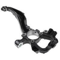 China Front Passenger Steering Knuckle for Land Rover LR4 2010-2016 V6 3.0L V8 5.0L for sale