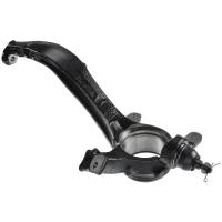 China Front Driver Steering Knuckle for Acura TSX 04-08 Honda Accord 2003-2007 for sale