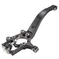 China Front Driver Steering Knuckle for Jeep Grand Cherokee for sale
