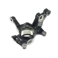 China Front Driver Steering Knuckle for Toyota Corolla 09-19 Matrix 2009-2013 for sale
