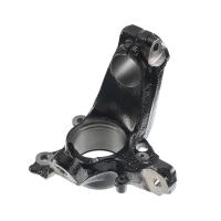 China Front Passenger Steering Knuckle for Volkswagen Beetle Golf Jetta for sale