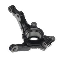 China Front Driver Steering Knuckle for Kia Rio 2012-2017 1.6L for sale