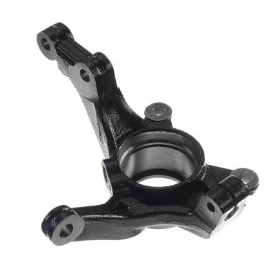 China Front Driver Steering Knuckle for Kia Rio 2012-2017 1.6L for sale