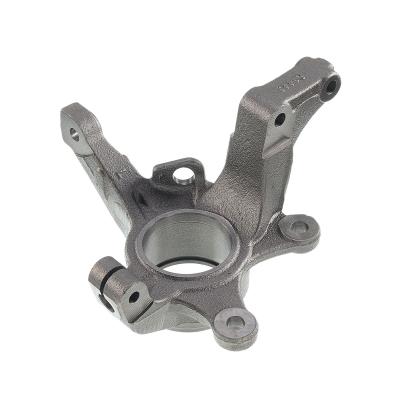 China Front Driver Steering Knuckle for Ford Escape Mazda Tribute Mercury for sale