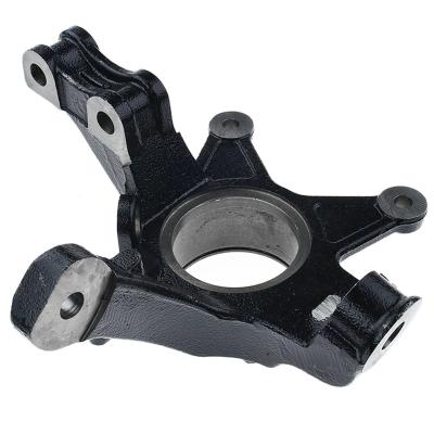 China Front Driver Steering Knuckle for Honda Pilot 2005-2008 for sale