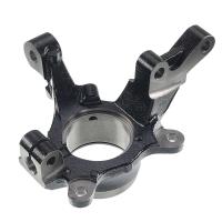 China Front Driver Steering Knuckle for Dodge Caliber Jeep Compass Patriot 2007-2017 for sale
