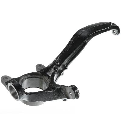 China Front Passenger Steering Knuckle for Honda Crosstour 12-15 2.4L 3.5L for sale