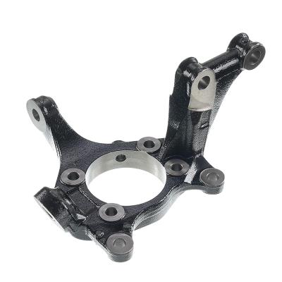 China Front Driver Steering Knuckle for Toyota RAV4 Mirai Lexus HS250h Scion tC for sale