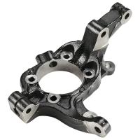 China Front Passenger Steering Knuckle for Hyundai Santa Fe Sport Kia Sorento 2013-2015 for sale
