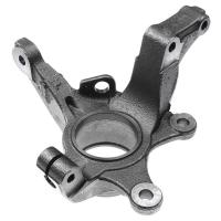 China Front Driver Steering Knuckle for Ford Escape 2001-2005 Mercury Mariner 2005 for sale