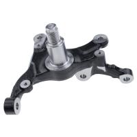 China Front Passenger Steering Knuckle for Ford Mustang 2005-2010 for sale