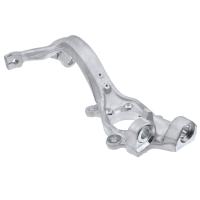China Front Driver Steering Knuckle for Audi A6 Quattro 2005-2011 S6 2007-2011 for sale