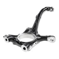 China Front Driver Steering Knuckle for Lexus LX570 2016-2018 2020 Toyota Land Cruiser for sale