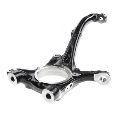 China Front Driver Steering Knuckle for Lexus LX570 2016-2018 2020 Toyota Land Cruiser for sale