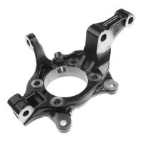 China Front Driver Steering Knuckle for Kia Optima 2016-2020 Hyundai Sonata 15-19 for sale