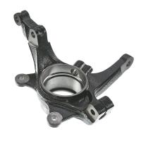 China Front Passenger Steering Knuckle for Hyundai Tucson 2010-13 Kia Sportage for sale
