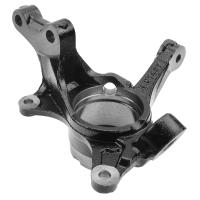 China Front Passenger Steering Knuckle for Toyota Highlander 2001-2003 L4 2.4L V6 3.0L for sale