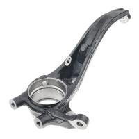 China Front Passenger Steering Knuckle for Hyundai Sonata 2008-2010 L4 2.4L V6 3.3L for sale