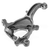 China Front Passenger Steering Knuckle for Jeep Liberty 2002-2007 for sale
