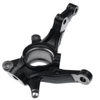 China Front Passenger Steering Knuckle for Hyundai Accent 2012 2013 for sale