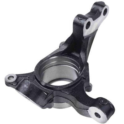 China Front Passenger Steering Knuckle for Toyota Camry 04-18 Avalon Solara Lexus for sale