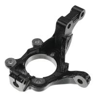 China Front Passenger Steering Knuckle for Nissan Cube 09-14 Versa 07-12 1.6L 1.8L for sale