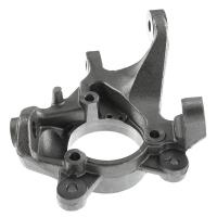 China Front Passenger Steering Knuckle for Jeep Grand Cherokee WJ WG 1999-2004 for sale