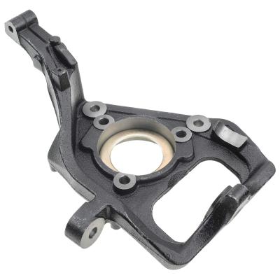 China Front Passenger Steering Knuckle for Ford Explorer 1998-2001 Ranger 2000-2002 for sale