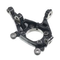 China Front Passenger Steering Knuckle for Jeep Renegade 15-16 L4 1.4L 2.4L for sale