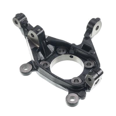 China Front Passenger Steering Knuckle for Jeep Renegade 15-16 L4 1.4L 2.4L for sale