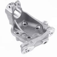 China Front Passenger Steering Knuckle for BMW 328i 2007-2013 128i 135i 330i 335d Z4 for sale