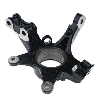China Front Passenger Steering Knuckle for Honda Pilot 2005-2008 for sale