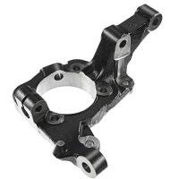 China Front Passenger Steering Knuckle for Hyundai Veracruz 2007-2012 for sale