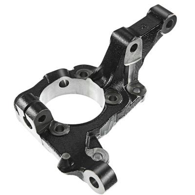 China Front Passenger Steering Knuckle for Hyundai Veracruz 2007-2012 for sale