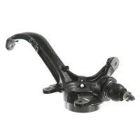 China Front Passenger Steering Knuckle for Acura TSX 2009-2014 Honda Accord 2008-2012 for sale